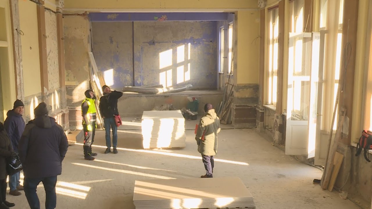 Po Jánovi Žilovi povedie mestský úrad Martin Cingel. Pre nového ...
